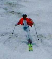 Matsumoto Tomoaki Web Page